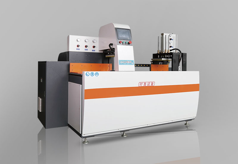 Aluminum Cutter Machine Information and Expert Insights